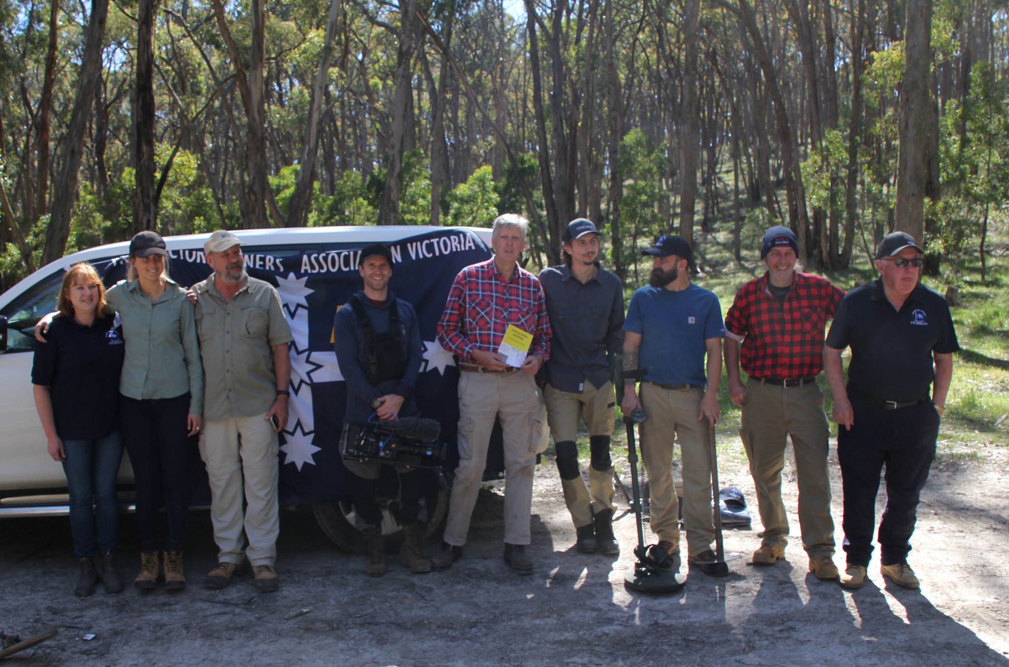 Ballarat Branch – PMAV