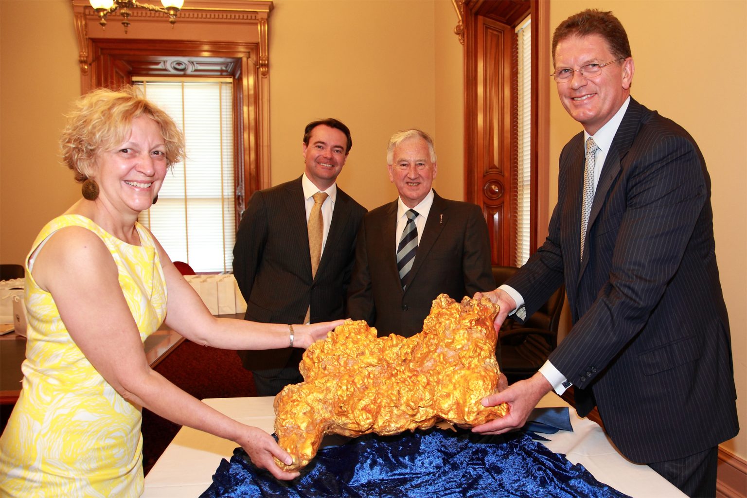 PMAV – Prospectors and Miners Association of Victoria