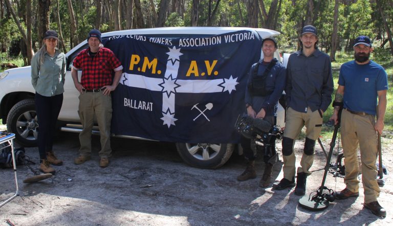 Ballarat Branch – PMAV