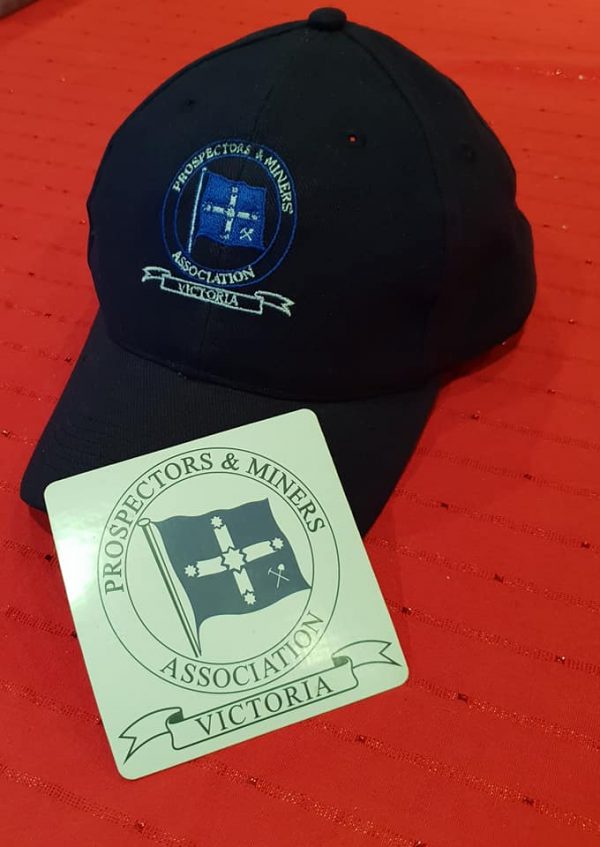 PMAV – Prospectors and Miners Association of Victoria