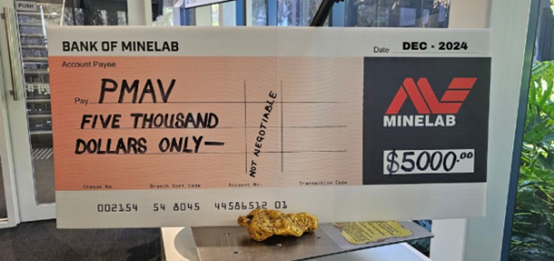 Latest News – PMAV